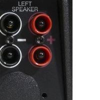 Cyrus 6 DAC QXR Black Integrated Amplifier at AV.com