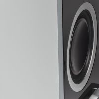 Definitive Technology Demand Series D15 Gloss Black Tower Speakers ...