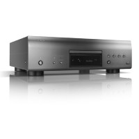 DISC Denon DCD-A110 SACD Player at AV.com