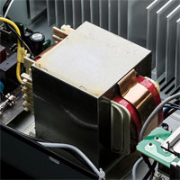 Denon PMA-800NE Silver Stereo Integrated Amplifier - Nearly New at AV.com