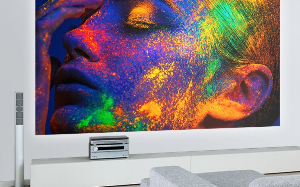 Epson EH-TW9400 4K-PRO-UHD Projector at AV.com