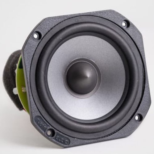 Ruark Audio MR1 MKII Bluetooth Speaker System, Rich Walnut at AV.com