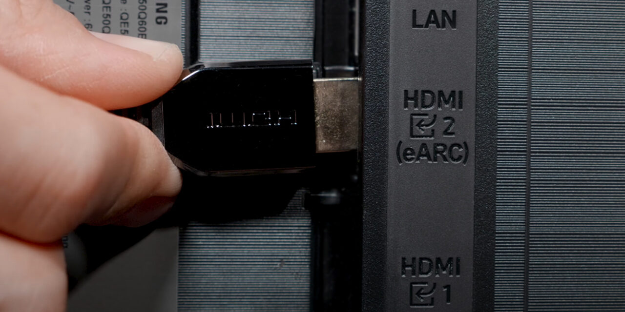 ARC vs eARC - AV.com Blog