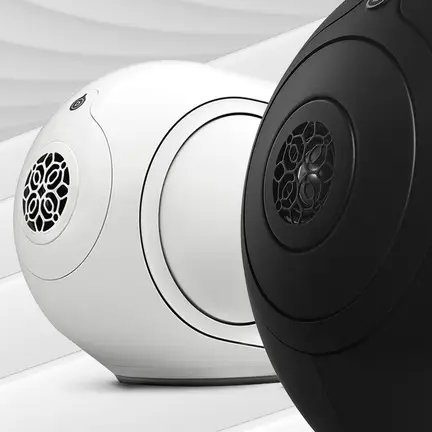 Devialet Speakers: Form vs Function - AV.com Blog