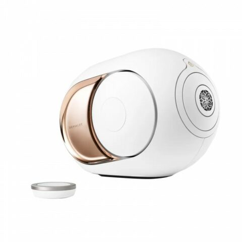 Devialet Speakers: Form vs Function - AV.com Blog