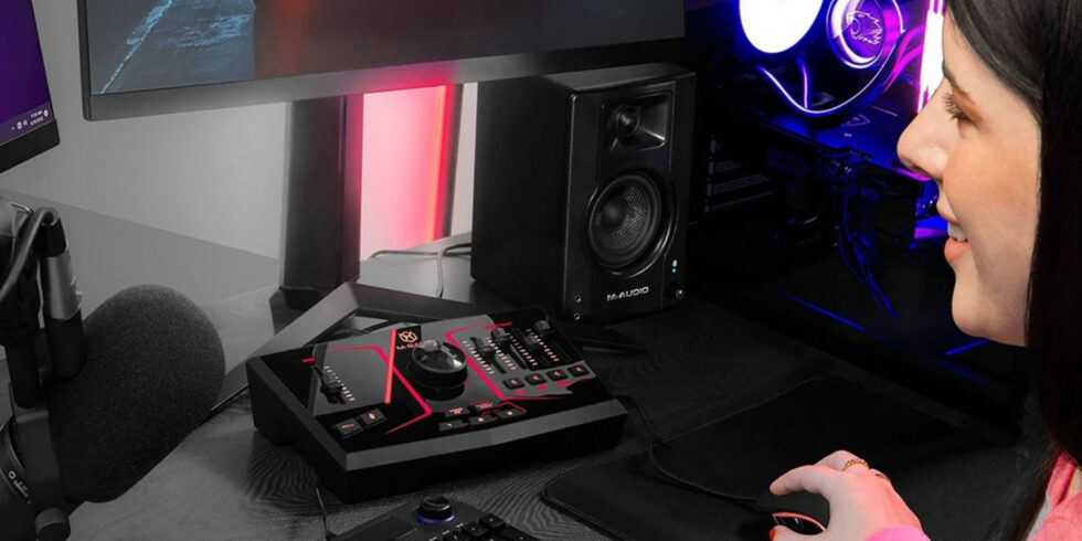 Essential Equipment for Gaming Streamers - AV.com Blog