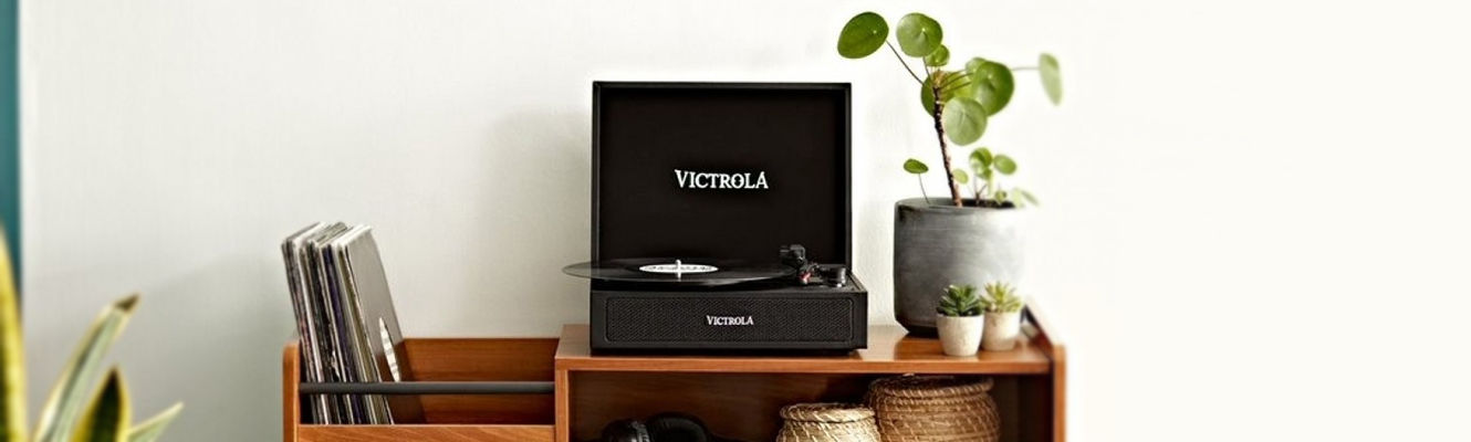 The Ultimate Turntable Buying Guide - AV.com Blog