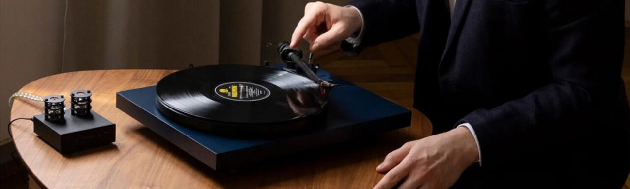 The Ultimate Turntable Buying Guide - AV.com Blog