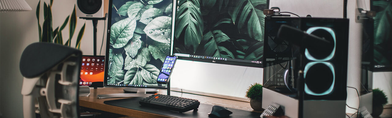 Essential Equipment for Gaming Streamers - AV.com Blog