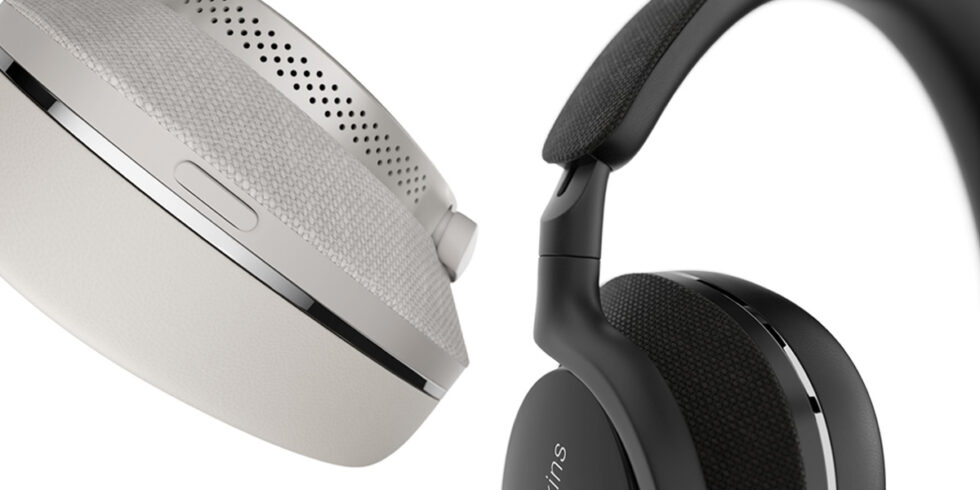 B&W Headphones: The Range and History | AV.com Blog