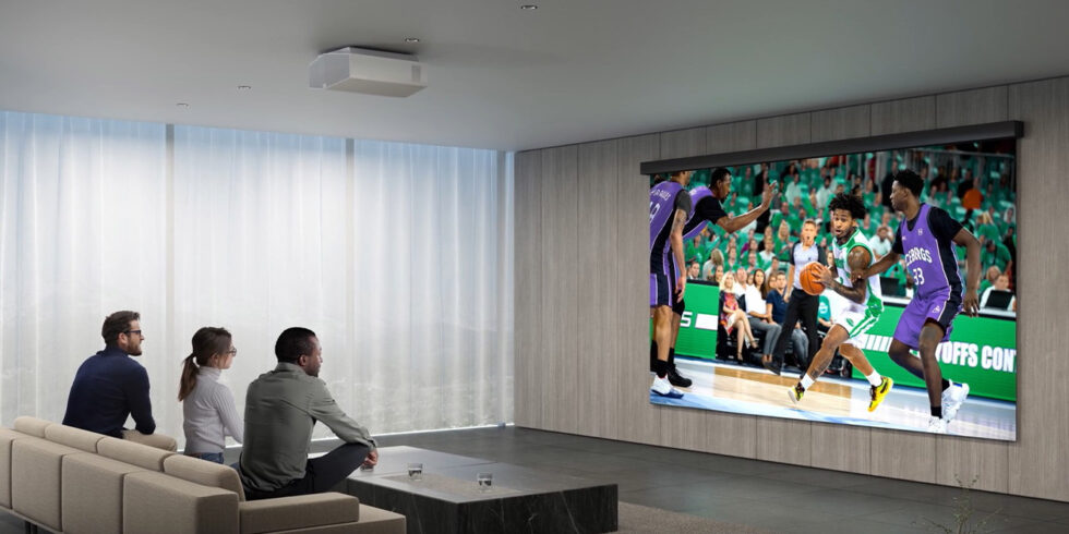 The 11 Best Projectors for Home Cinemas - AV.com Blog