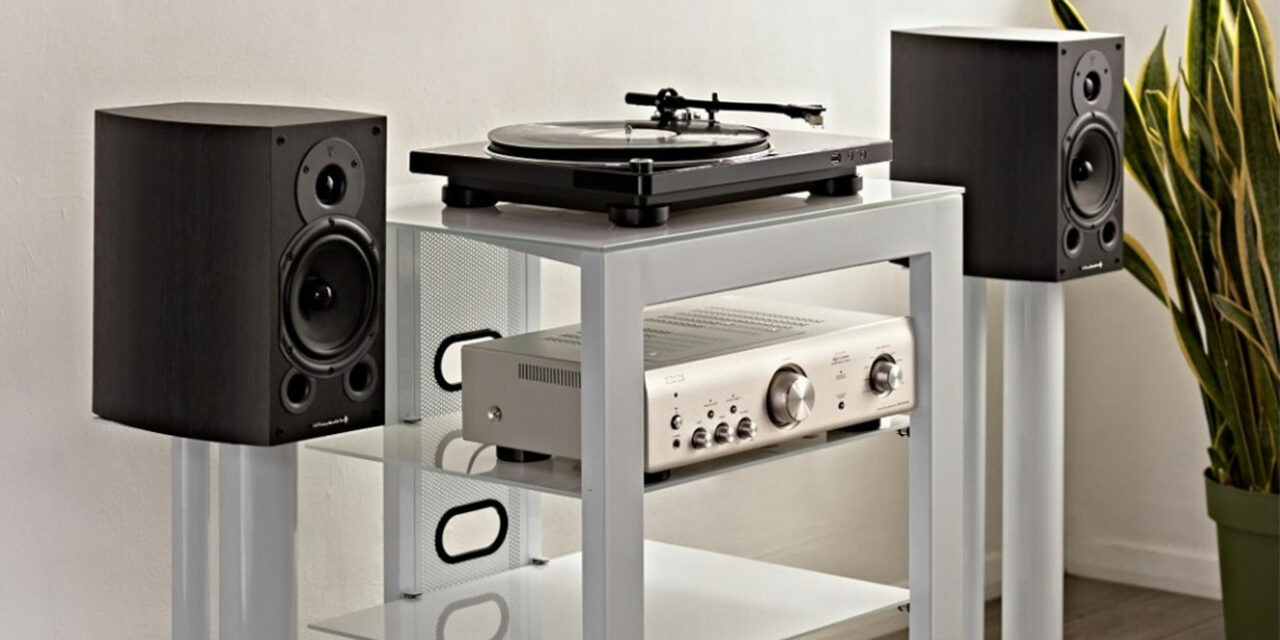 The 13 Best Bookshelf Speakers | AV.com