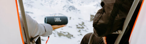 How To Connect JBL Speakers - A Step-by-Step Guide | AV.com