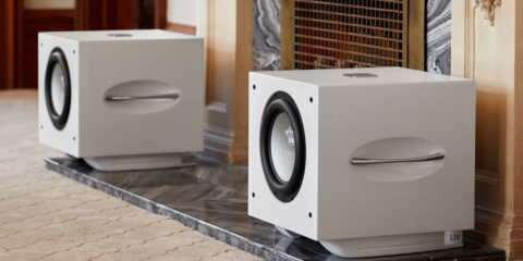 Low-Pass Filter for a Subwoofer - AV.com Blog