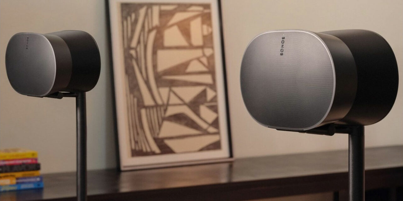 The 13 Best Bookshelf Speakers | AV.com