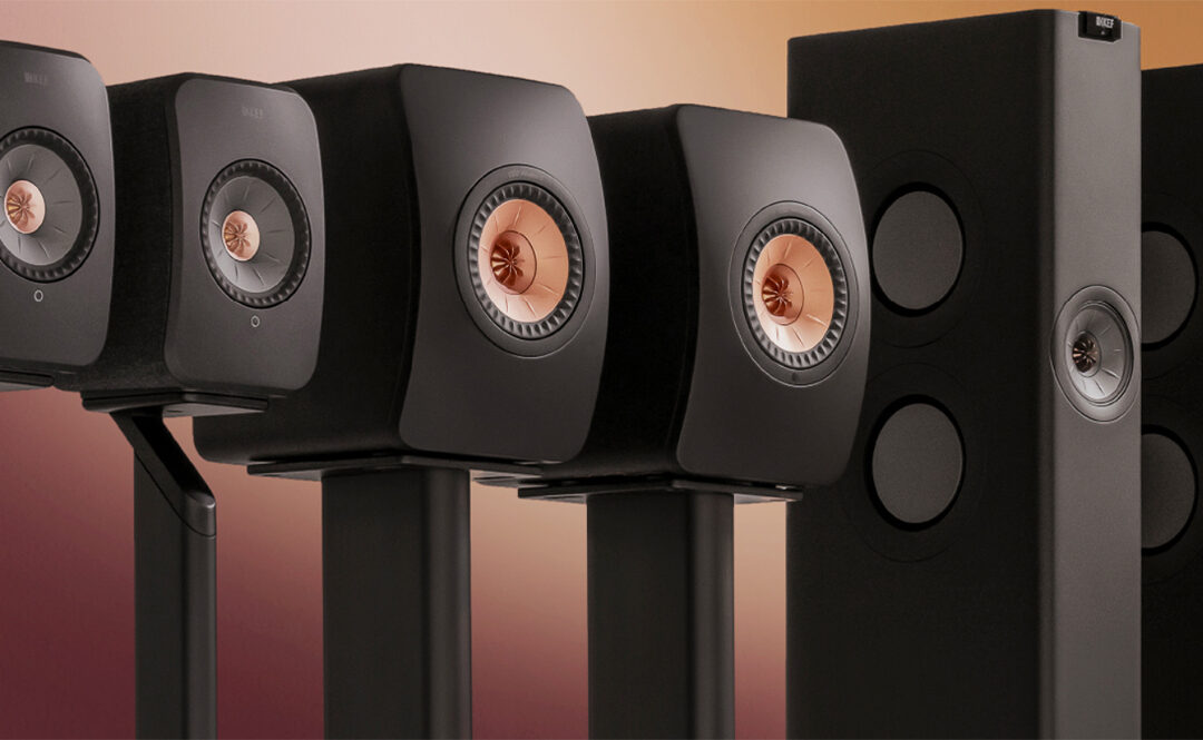 The 13 Best KEF Speakers for Exceptional Sound Quality | AV.com