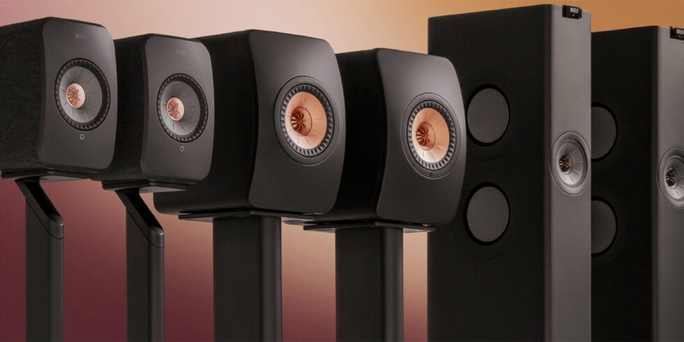 The 13 Best KEF Speakers for Exceptional Sound Quality | AV.com