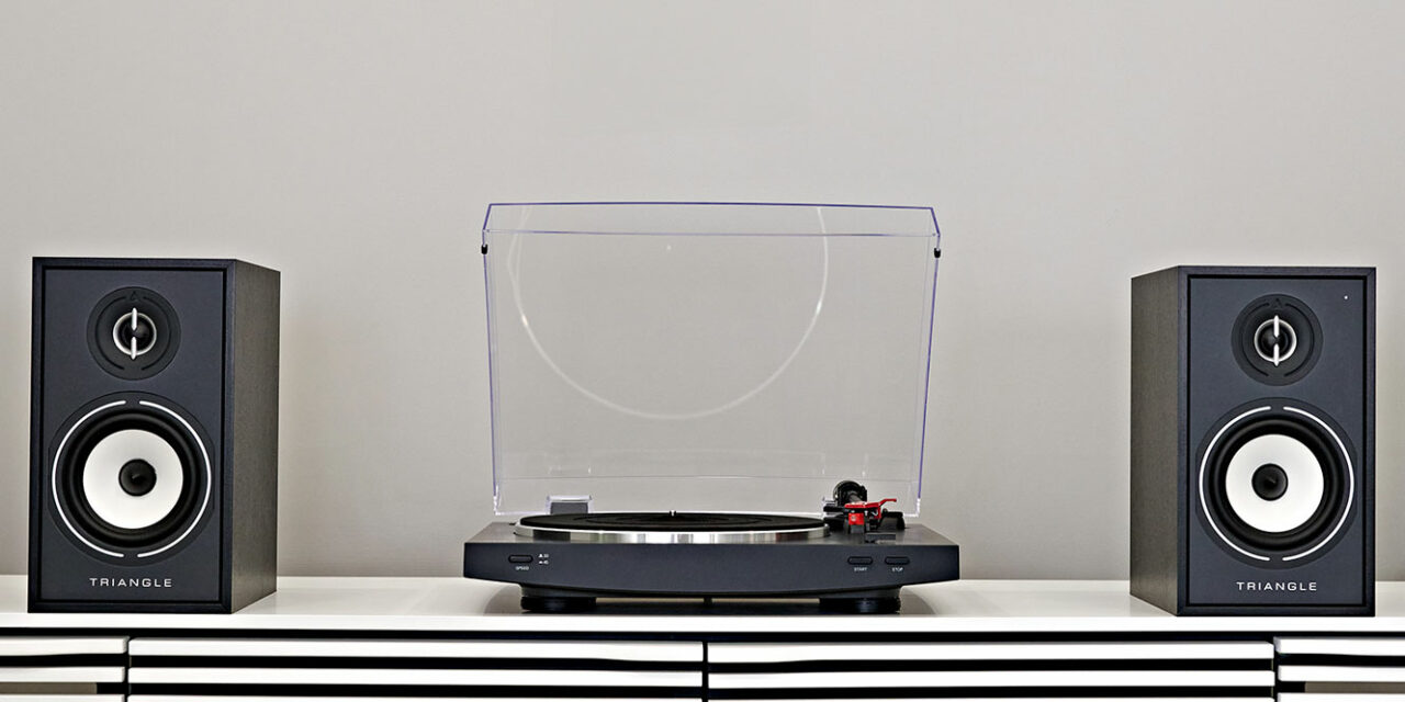 How to Play Vinyl Records: Getting the Most Out of Your Turntable