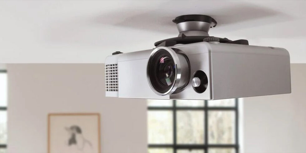 How To Mount a Projector – A Step-By-Step Guide | AV.com