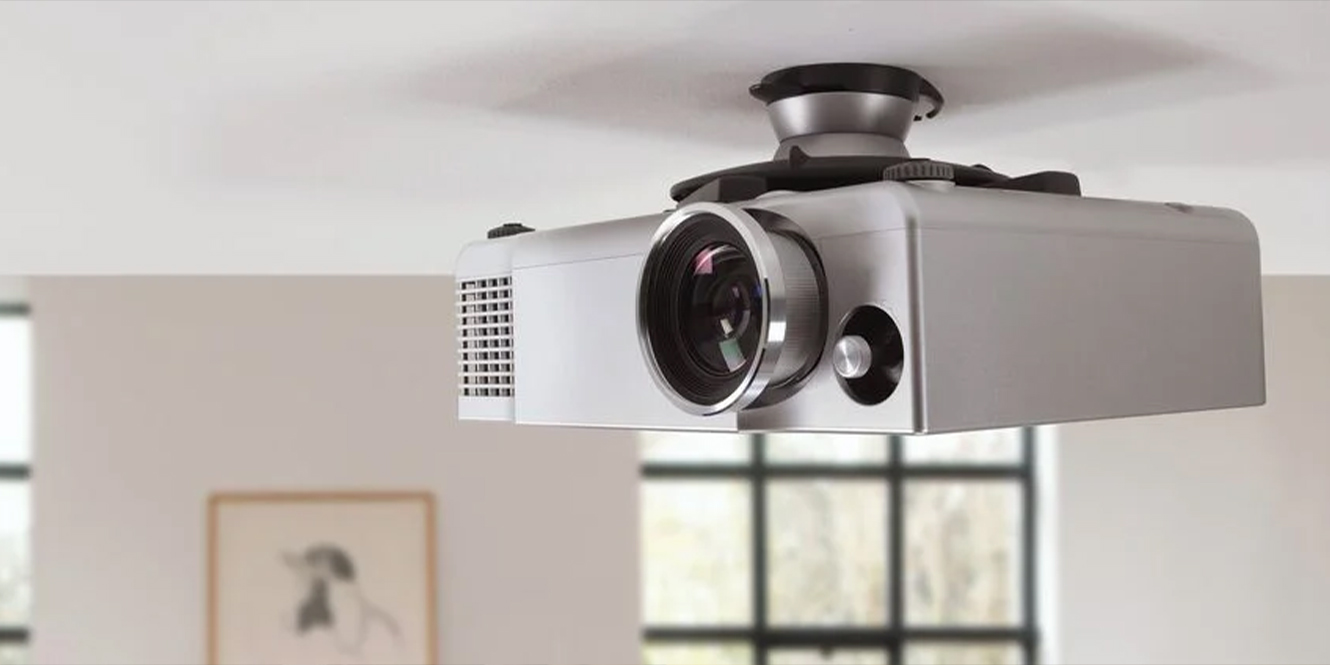 How To Mount a Projector – A Step-By-Step Guide | AV.com