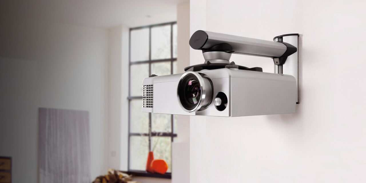 How To Mount a Projector – A Step-By-Step Guide | AV.com