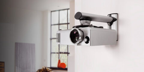 How To Mount a Projector – A Step-By-Step Guide | AV.com