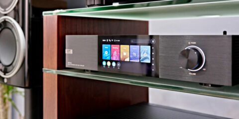 Eversolo DMP-A8 Review: How Does It Compare to the DMP-A6?