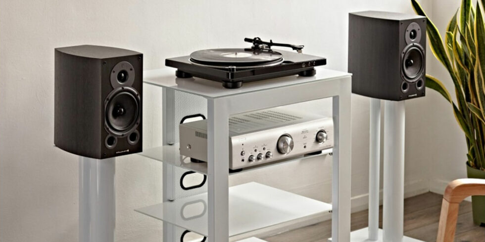 Wharfedale Diamond 9.1 Review | AV.com