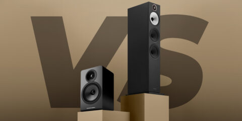 2-Way vs. 3-Way Speakers – What’s the Difference? | AV.com Blog