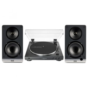The 11 Best Hi-Fi Systems: From Micro to Turntable | AV.com Blog
