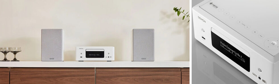 The 11 Best Hi-Fi Systems: From Micro to Turntable | AV.com Blog