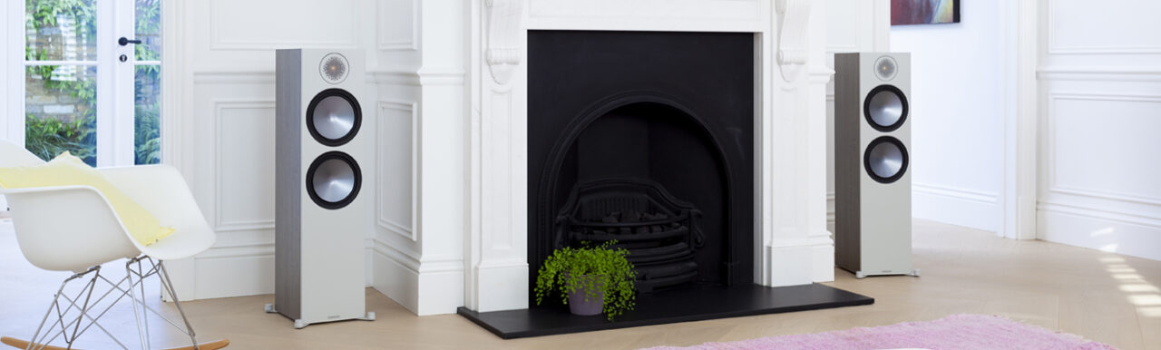 2-Way vs. 3-Way Speakers – What’s the Difference? | AV.com Blog