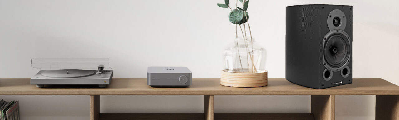 The 11 Best Hi-Fi Systems: From Micro to Turntable | AV.com Blog