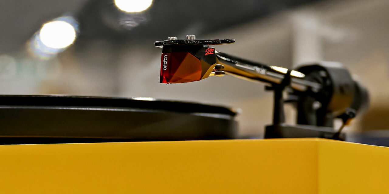 Ortofon Cartridges - What's The Difference? | AV.com Blog