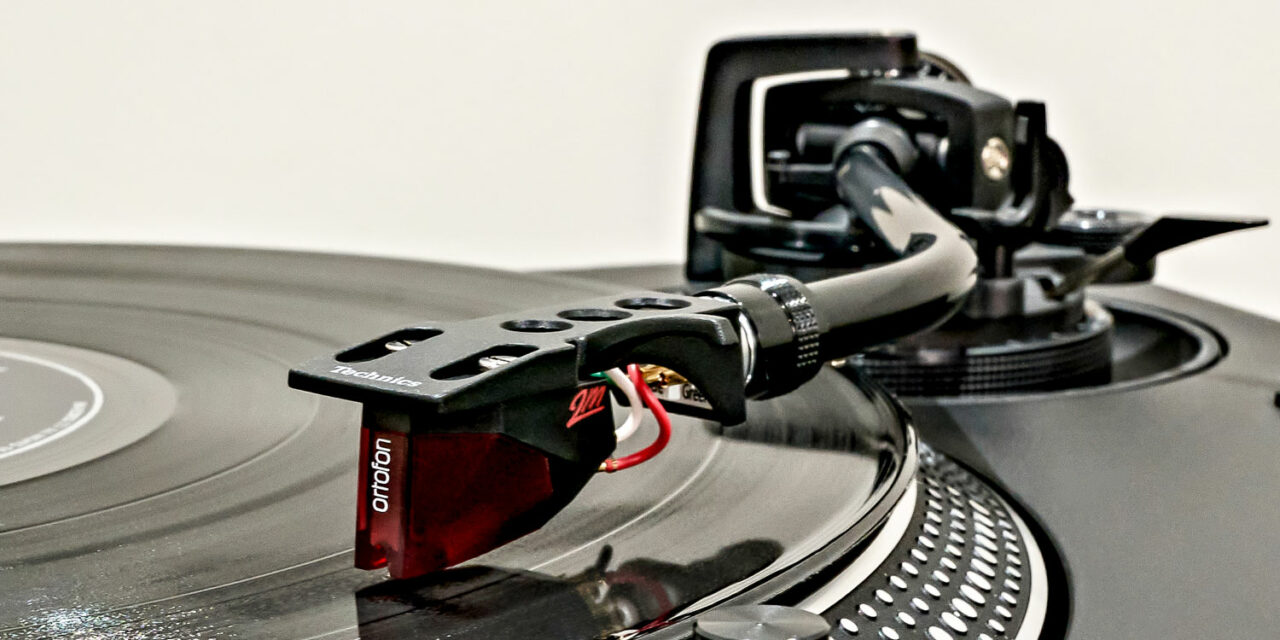 Ortofon Cartridges - What's The Difference? | AV.com Blog