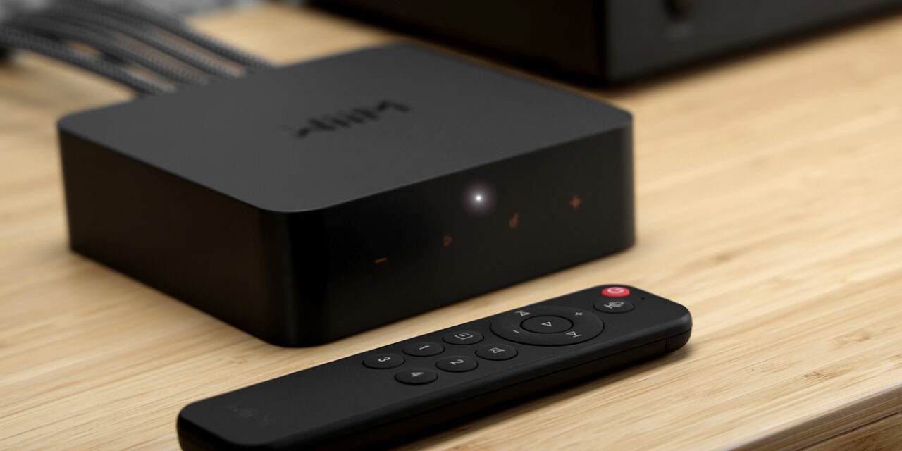 WiiM Pro Plus Review: The Ultimate Music Streamer on a Budget