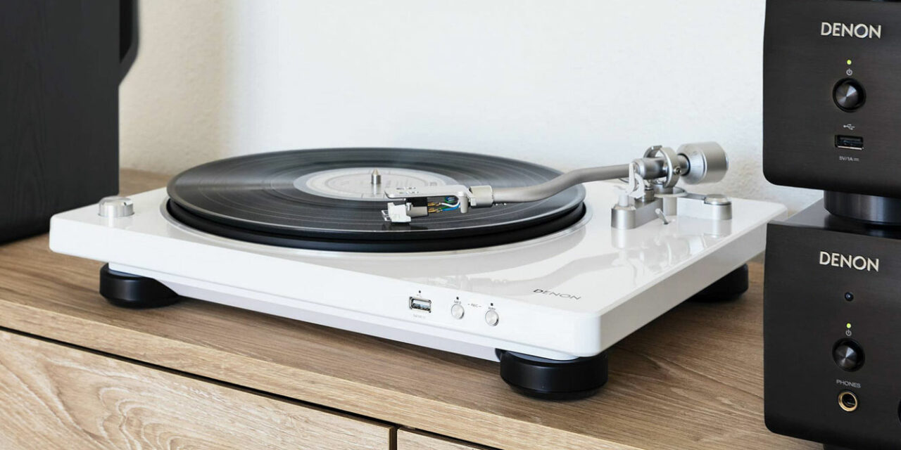 The 11 Best Turntables Under £500 | AV.com Blog