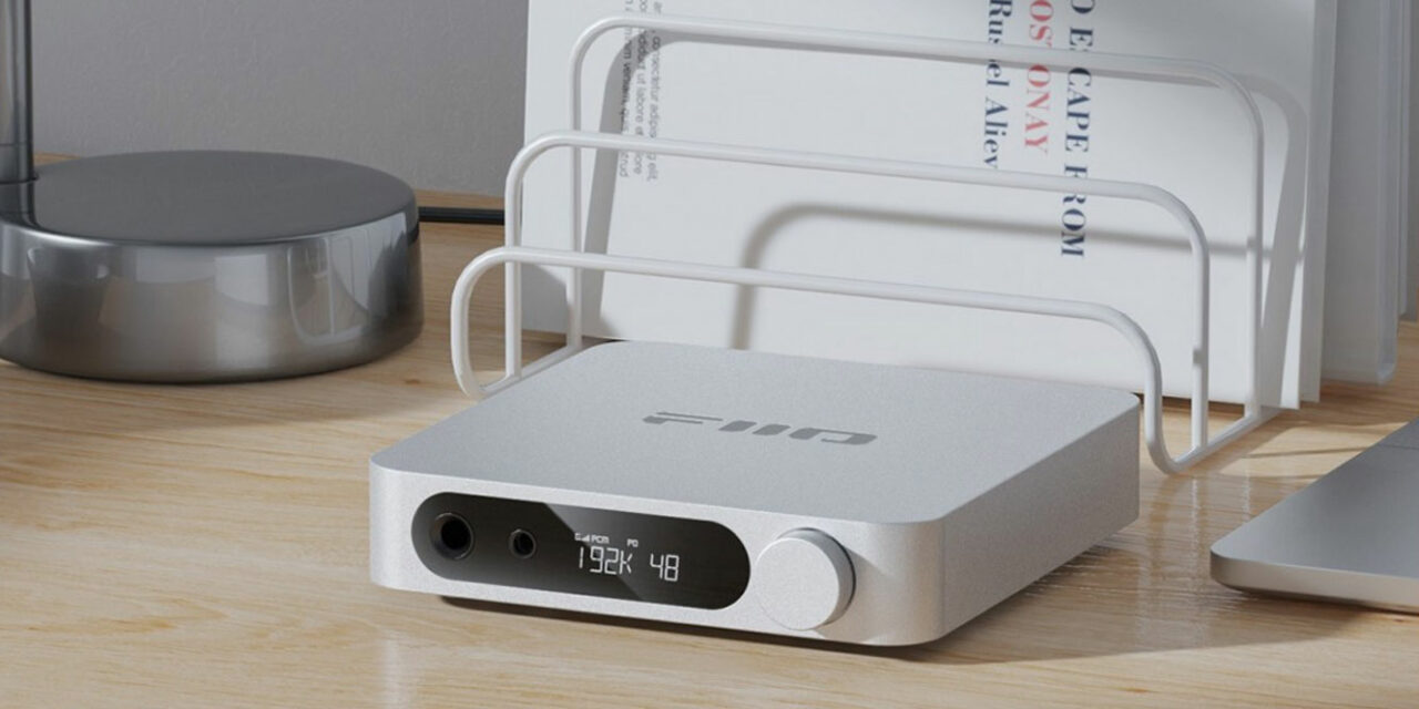 What Is a DAC and Why Is It Important? | AV.com Blog