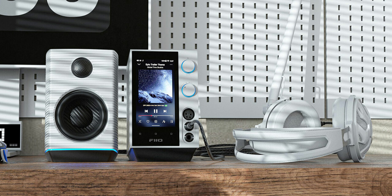 FiiO R7 Review: Can This Desktop Streamer Really Do It All?