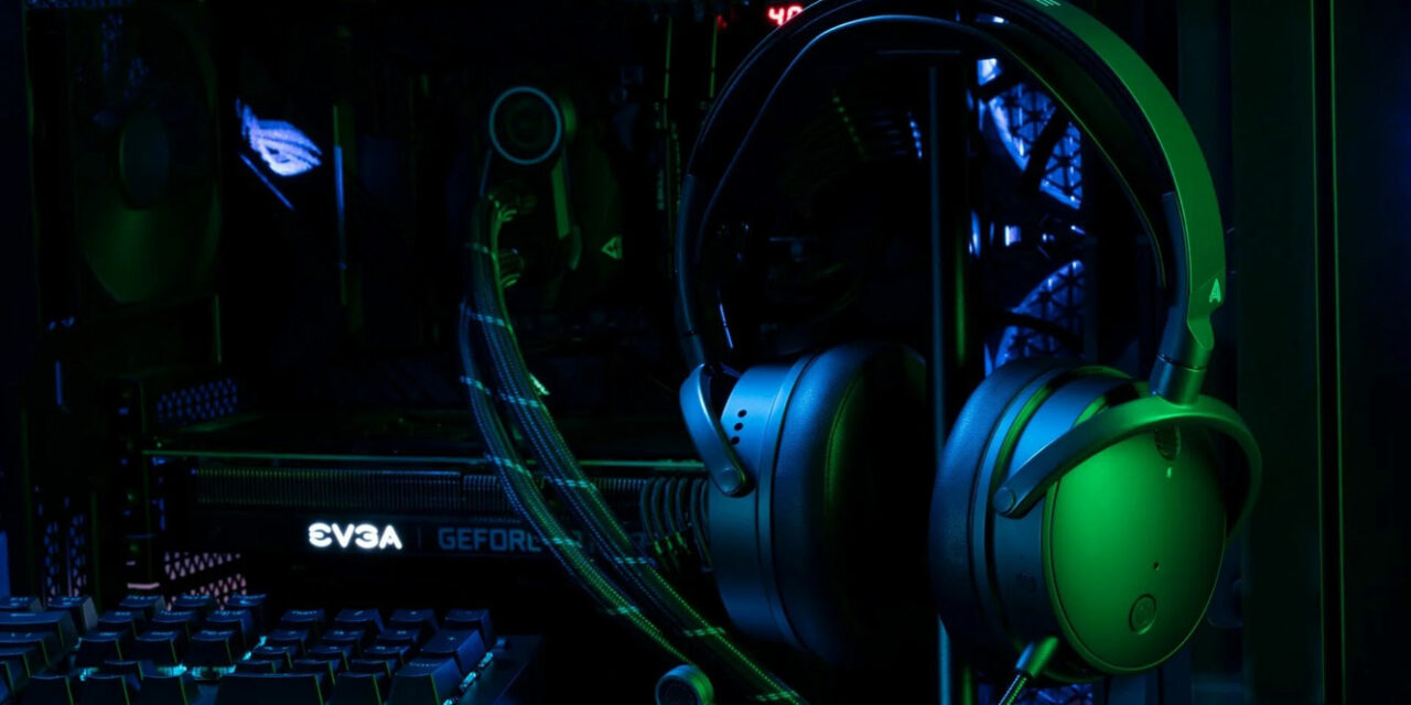The 9 Best Gaming Headsets for a Fully Immersive Experience