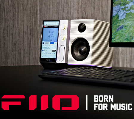 FiiO CP13 Review: Are Cassette Players Back? - AV.com Blog