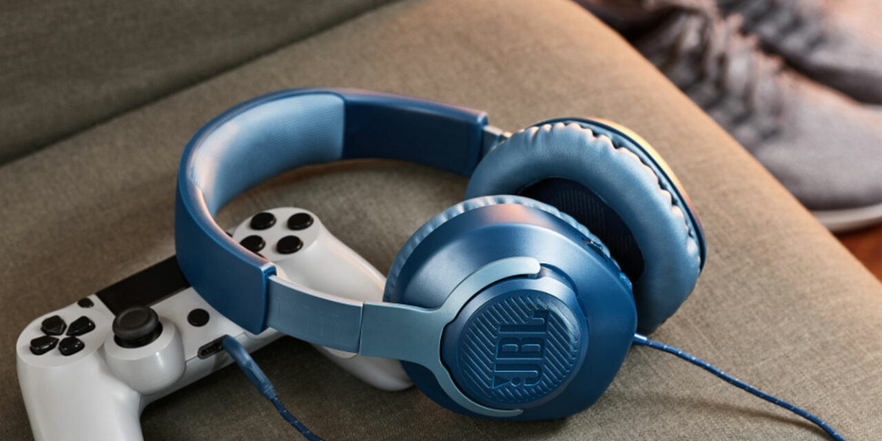 The 9 Best Gaming Headsets for a Fully Immersive Experience