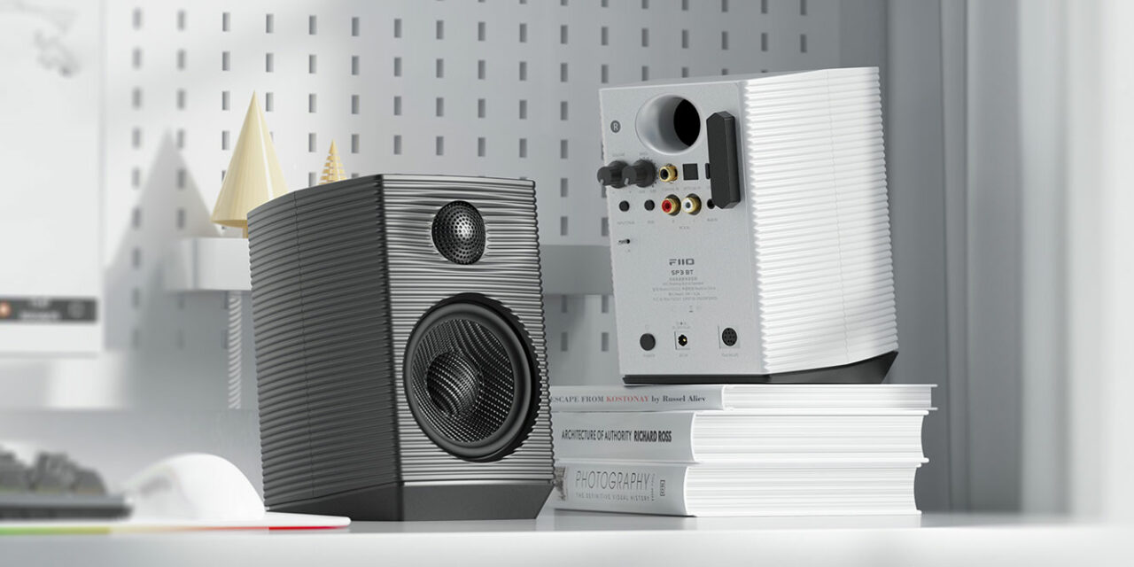 The 9 Best Computer Speakers: Options for Every Application