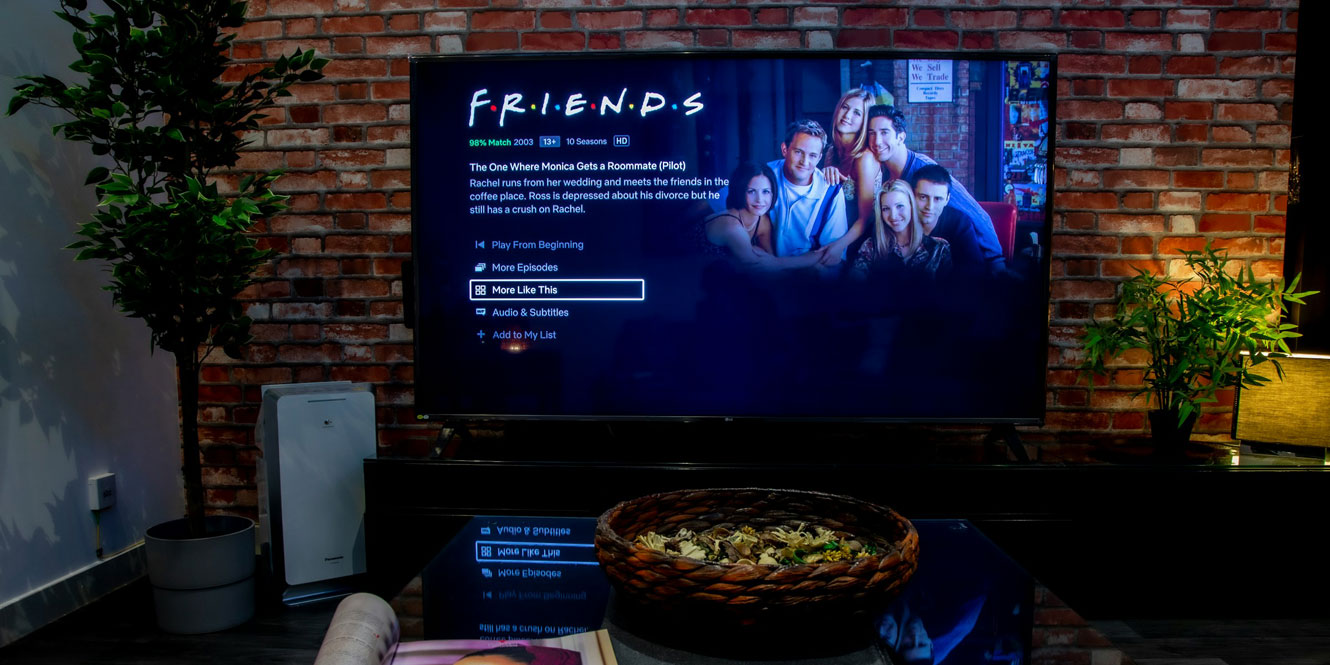 QNED vs. OLED - What's the Difference? | AV.com Blog