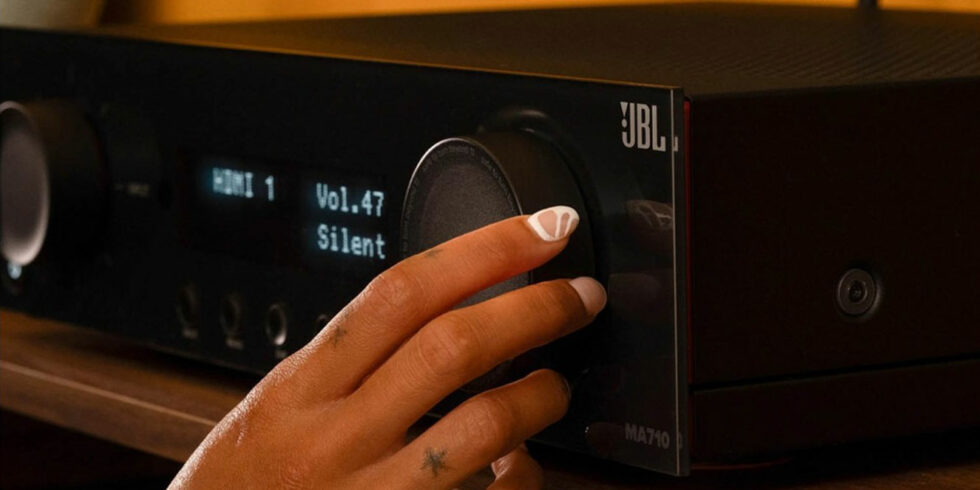 The 7 Best AV Receivers for Premium Home Cinema Sound