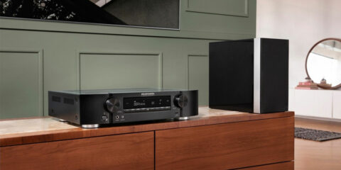 The 7 Best AV Receivers for Premium Home Cinema Sound