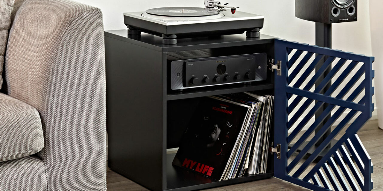 The 9 Best Vinyl Record Storage Ideas | AV.com Blog