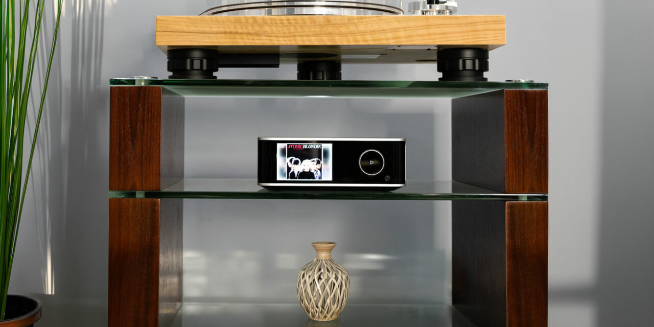 WiiM Ultra Review | AV.com Blog