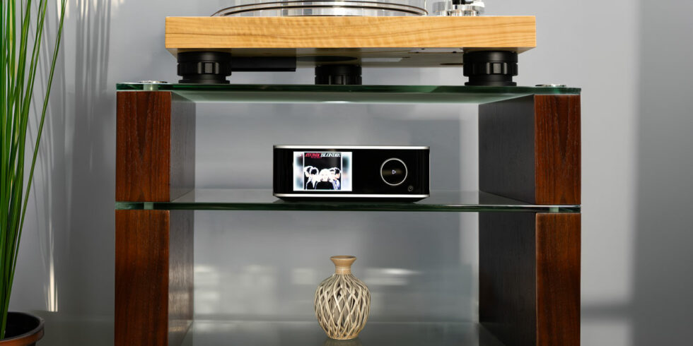 WiiM Ultra Review | AV.com Blog