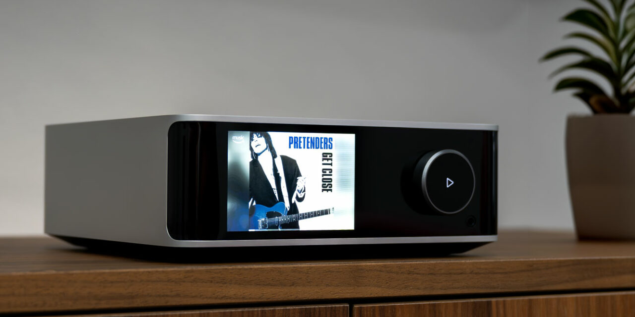 WiiM Ultra Review | AV.com Blog